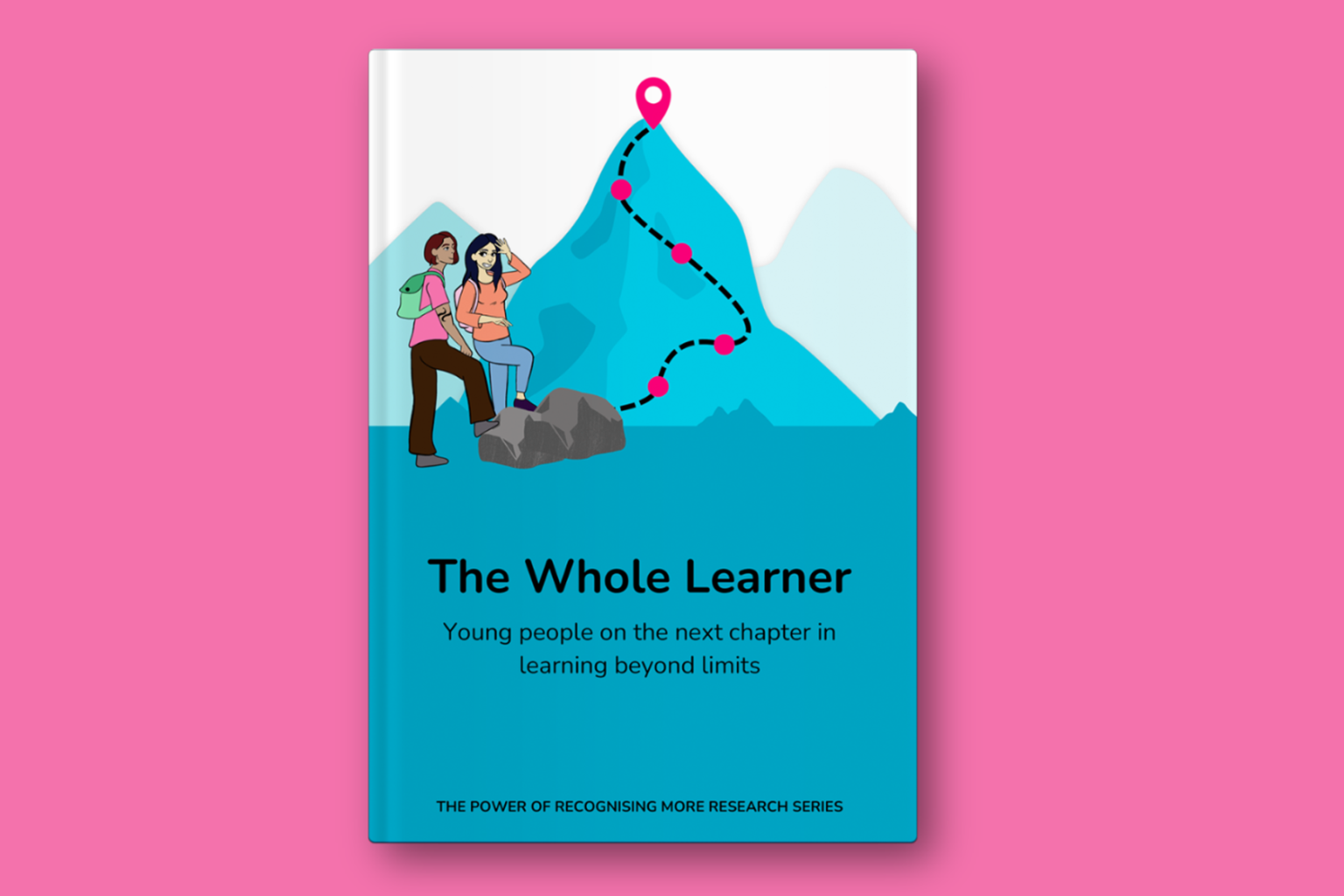 The Whole Learner: Young people on the next chapter in learning beyond ...